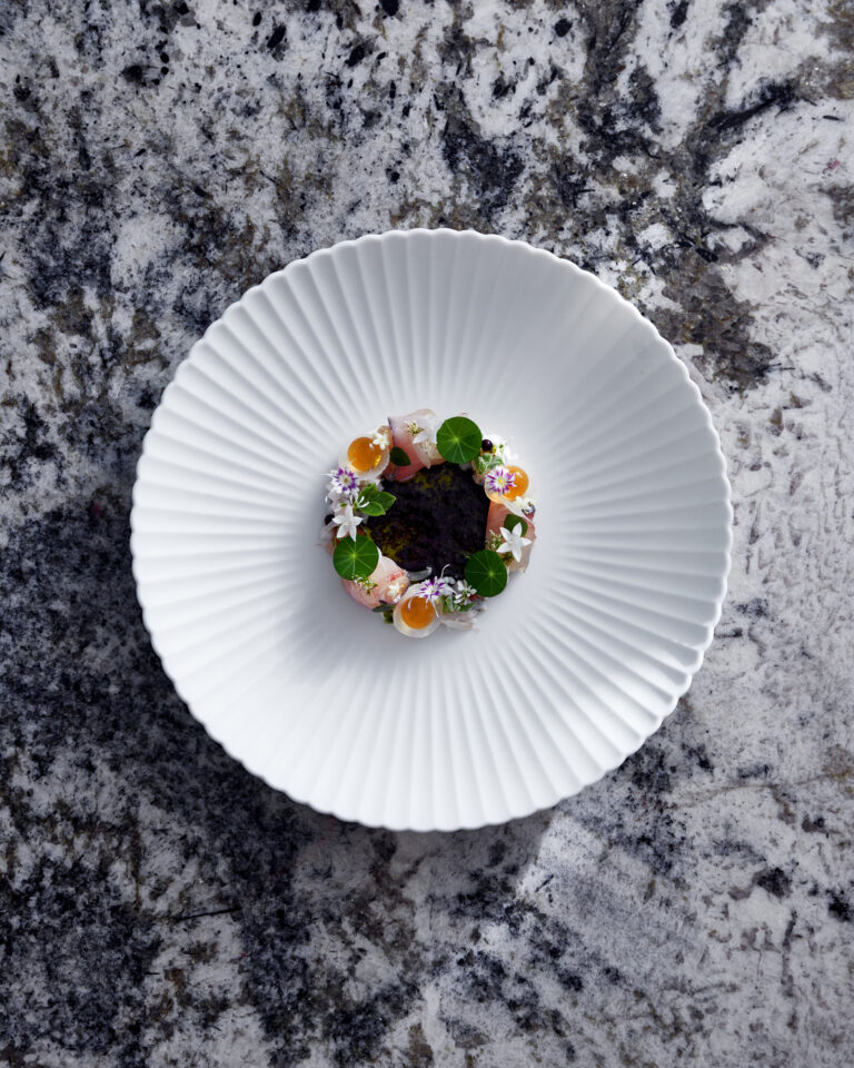 Home - AKUNA Restaurant