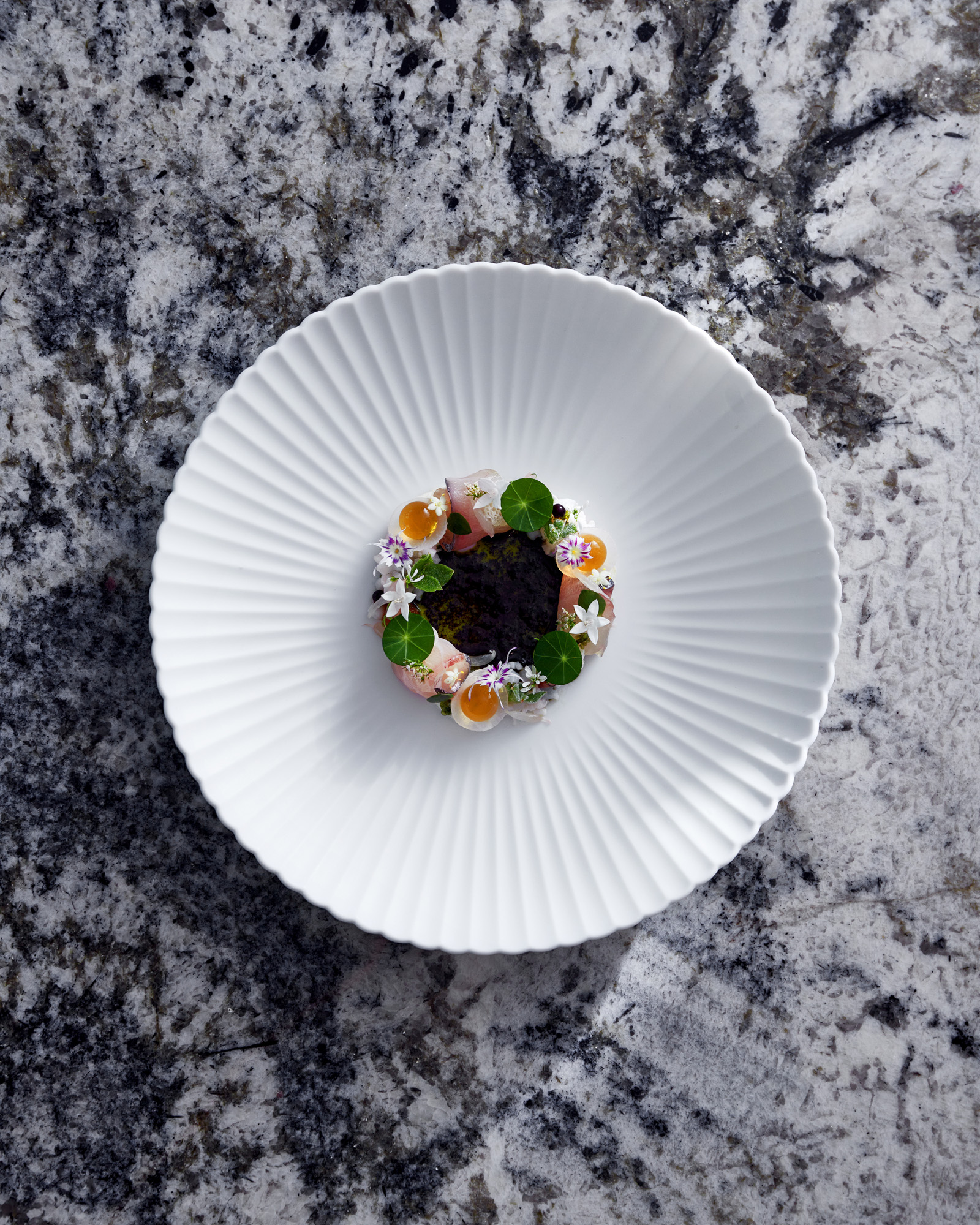 Home - AKUNA Restaurant