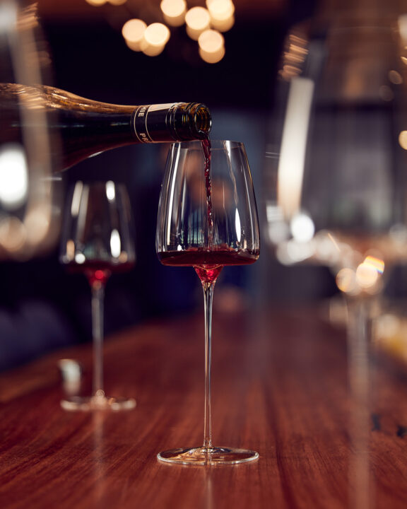 Menu - AKUNA Restaurant