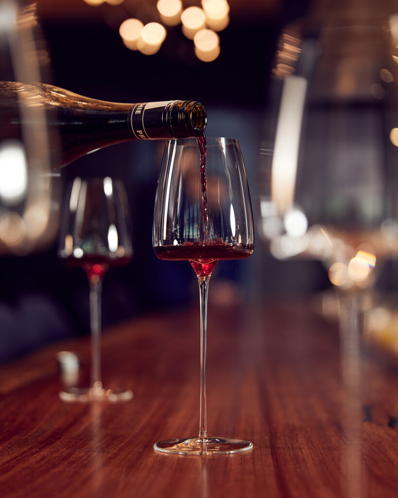 Menu - AKUNA Restaurant