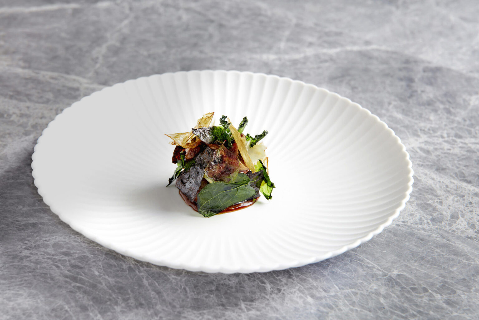 Menu - AKUNA Restaurant