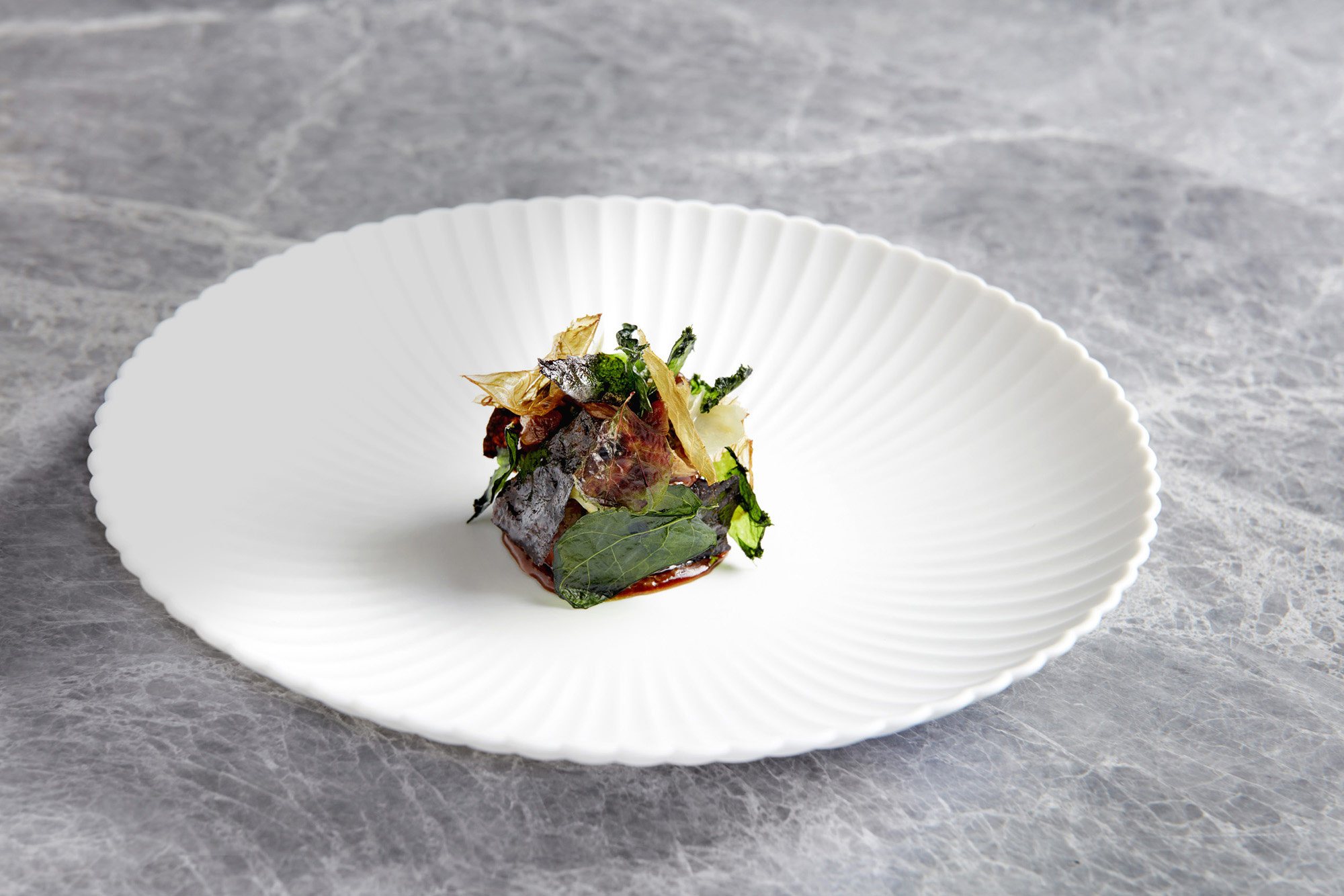 Menu - AKUNA Restaurant