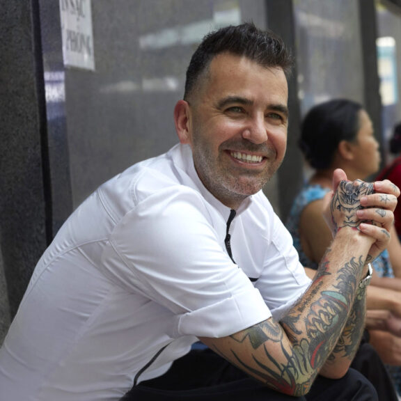 About - AKUNA Restaurant