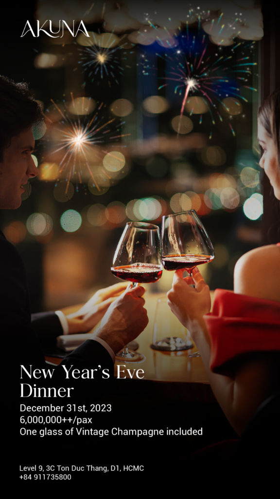 Home - AKUNA Restaurant