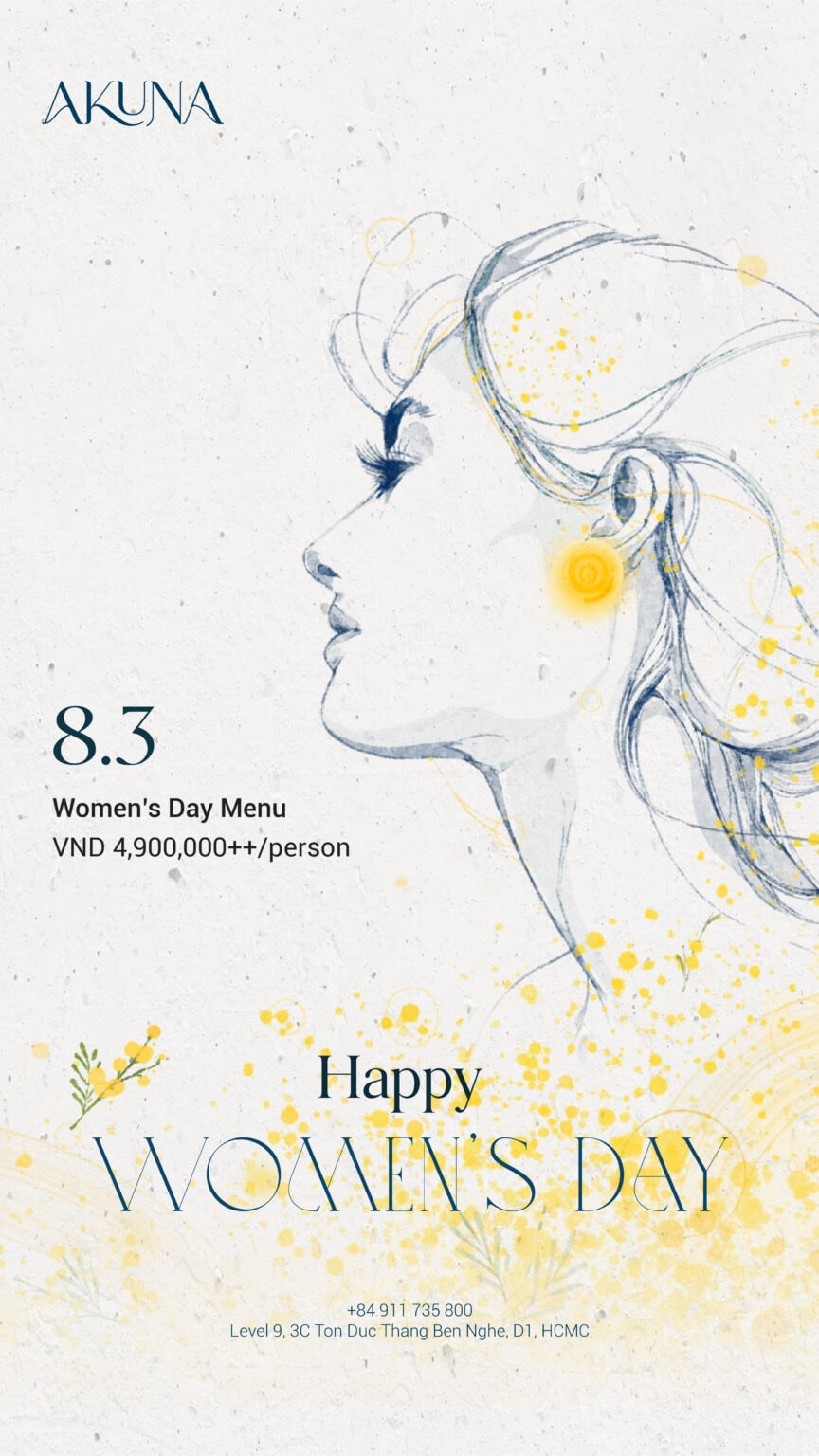 Home - AKUNA Restaurant