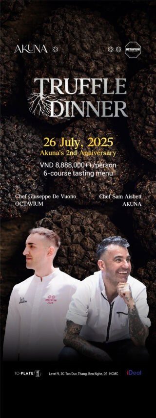 Home - AKUNA Restaurant