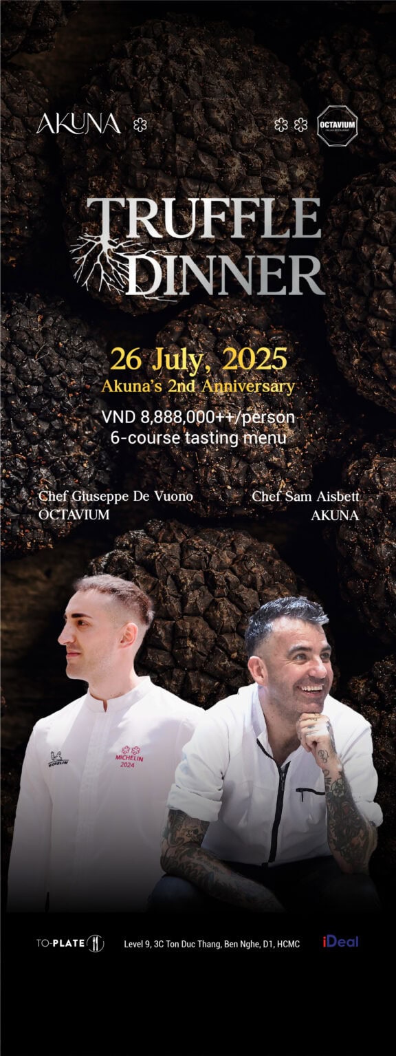 Home - AKUNA Restaurant