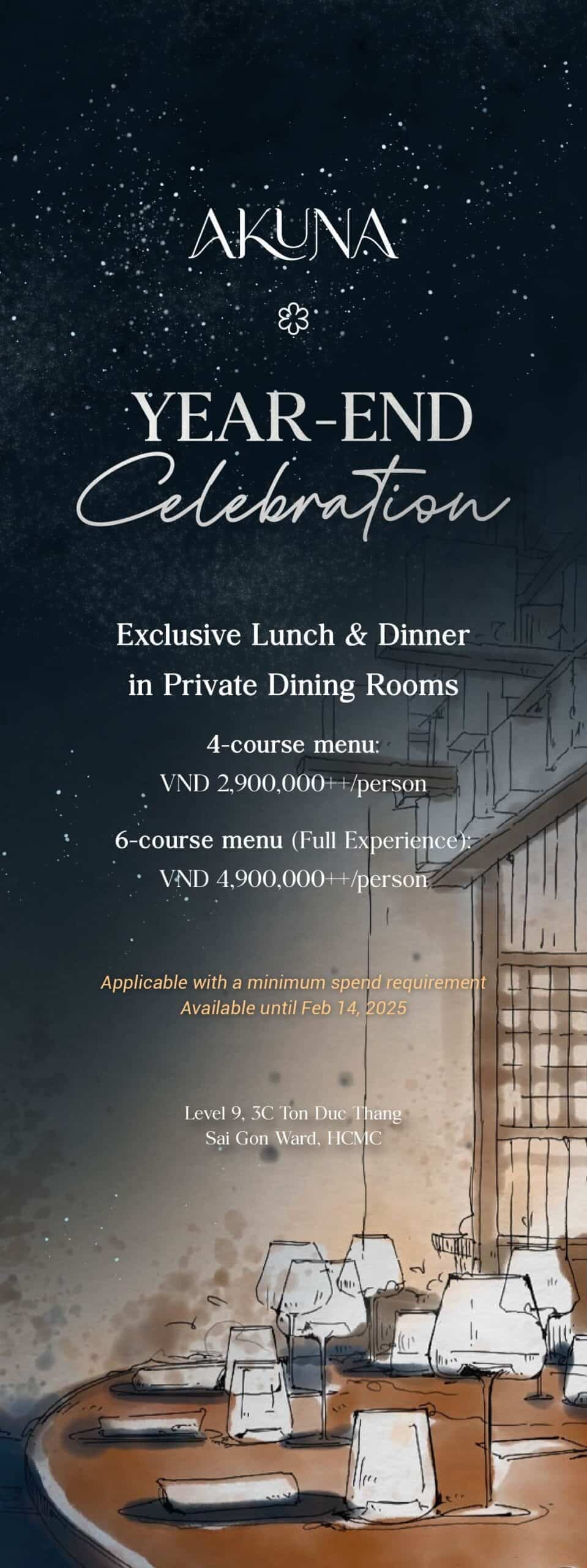 Home - AKUNA Restaurant